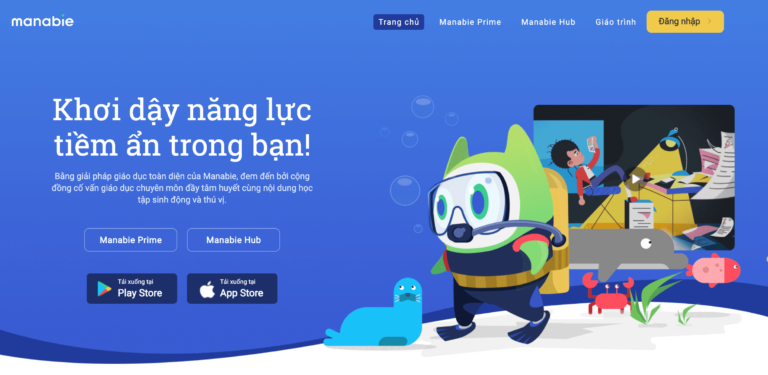 【Manabie①】「最高の教育」を「世界の隅ずみ」まで届けたい！ベトナム発のManabieの挑戦。