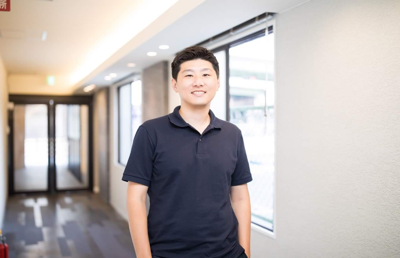 【Portrich権藤勇樹さんインタビュー】海外展開を加速し、国際物流のスタンダードを構築していく｜アジアの専門家ネットワーク「Luatsu（ルーツ）」