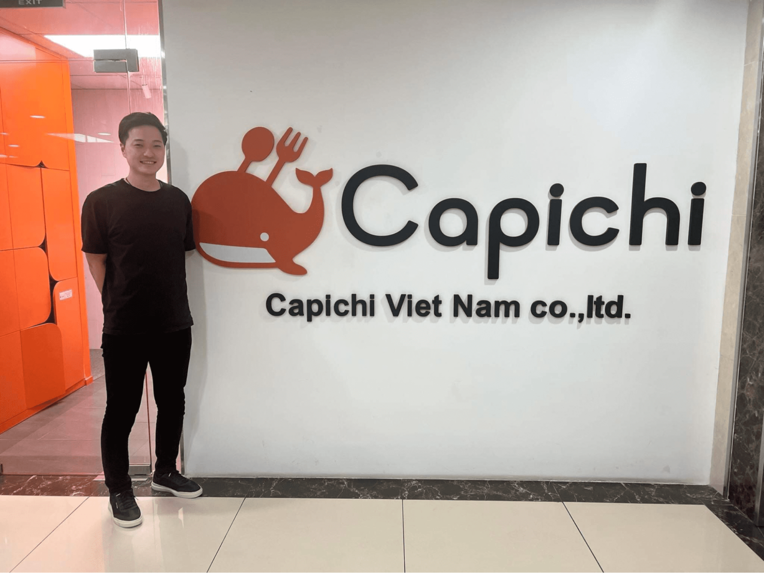 【Capichi 森さん インタビュー】言語を超えた「食」サービスでわくわく体験を世界に。｜アジアの専門家ネットワーク「Luatsu（ルーツ）」